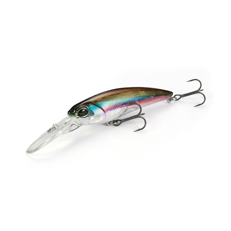 Duo Realis Shad 62DR SP - Peshkatari AL