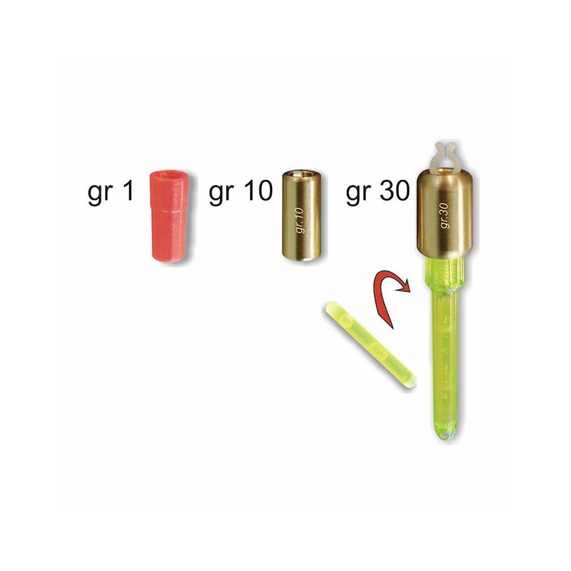 Stonfo Bite Indicator W3 - Peshkatari AL