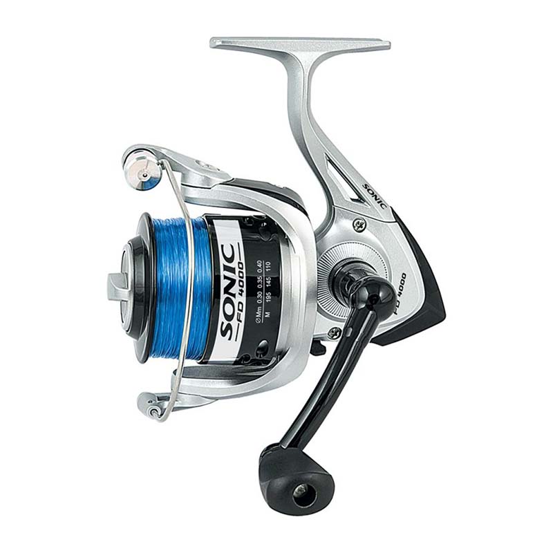 Trabucco Sonic FD Spooled - Peshkatari AL