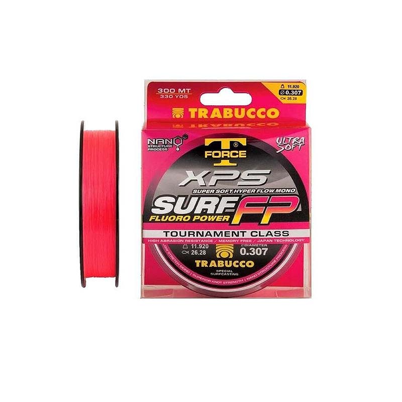 Trabucco TF XPS Surf FP 300m - Peshkatari AL